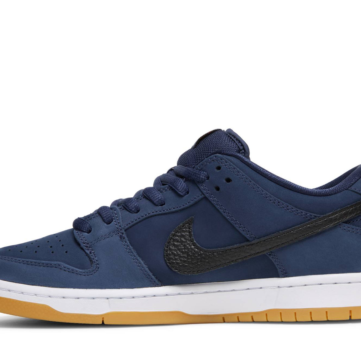 NIKE SB DUNK LOW PRO ‘NAVY GUM’ – Stylishthreads